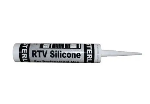 Silicone Sealant | DALTEC AI Ltd